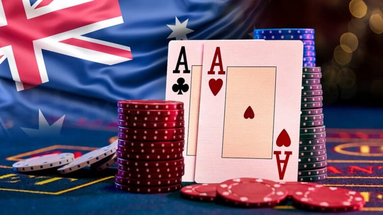 Top 8 Most Interesting Facts About Online Pokies In Australia Tv Acres