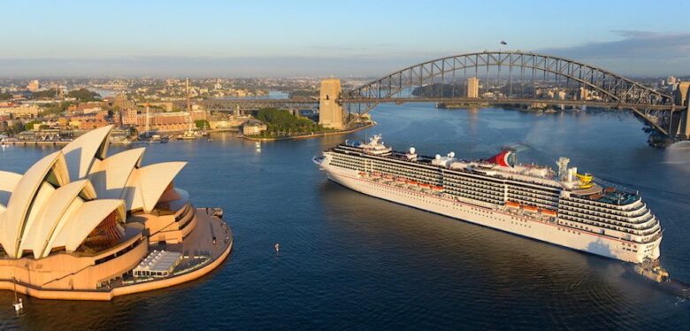 A Useful and an Ultimate Guide to Cruises From Sydney - TV Acres