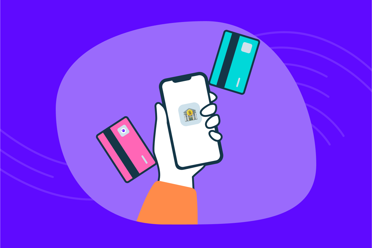 CFPS Neobank App - TV Acres