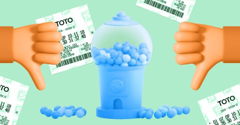 What To Do If You Win The Toto Lottery: A Comprehensive Guide 2024 - TV ...