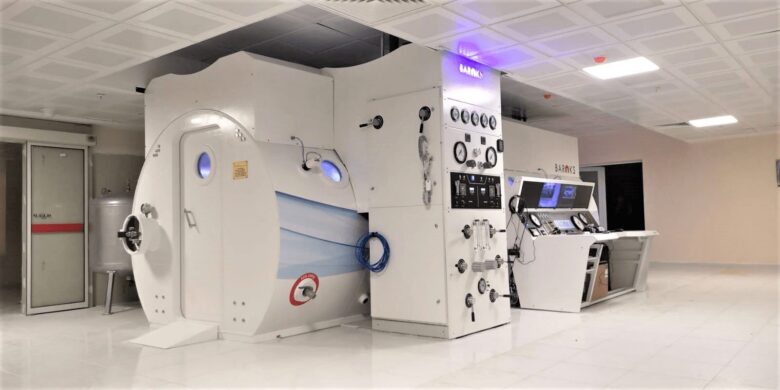 What Are Multiplace Chambers and How Can They Benefit You - 2024 Guide ...