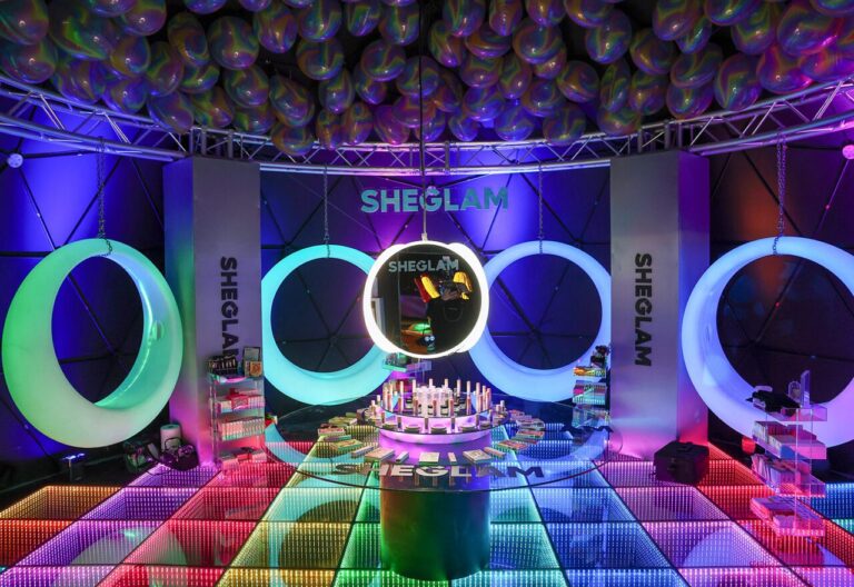 Creating Stunning Events: Tips for Boosting Visual Impact through ...