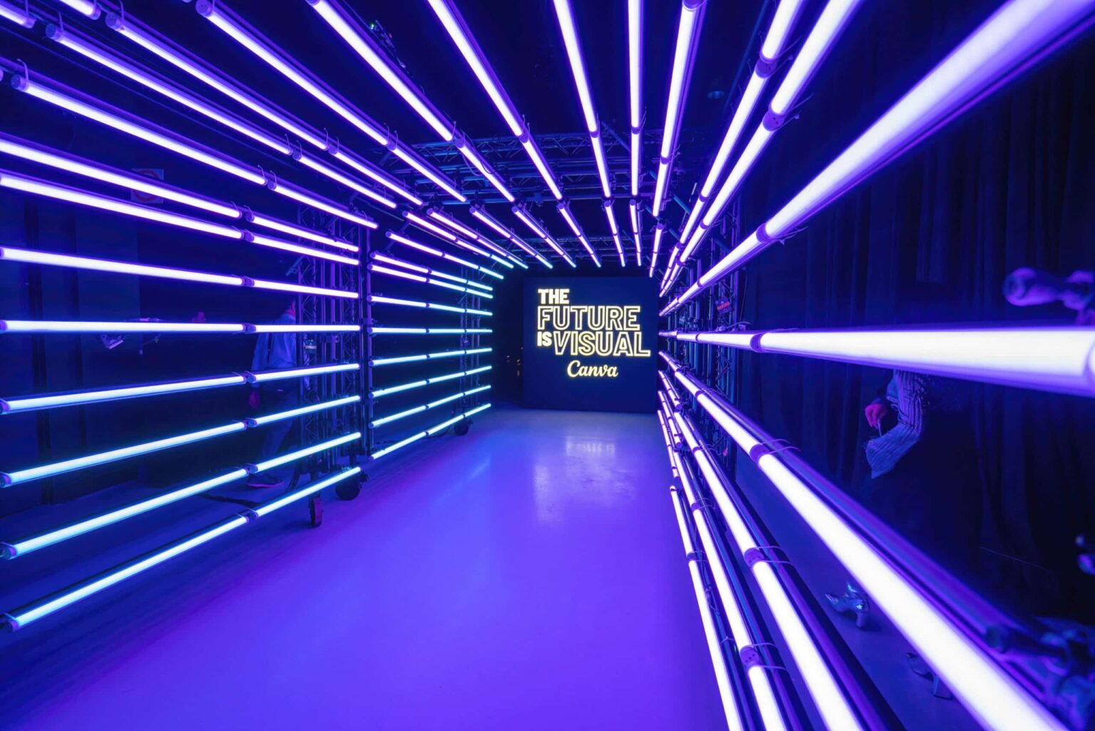 Creating Stunning Events: Tips for Boosting Visual Impact through ...