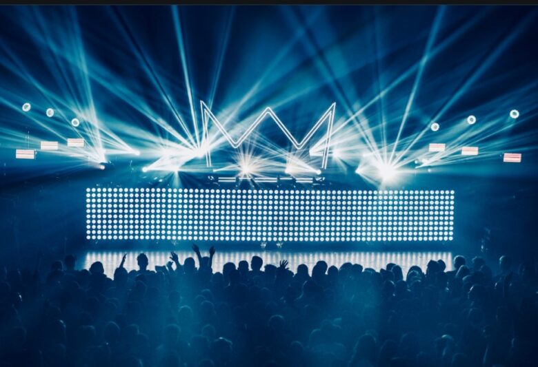 Creating Stunning Events: Tips for Boosting Visual Impact through ...