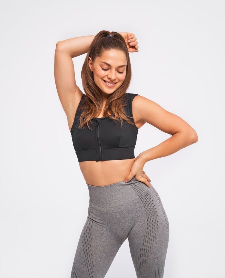 The Science Behind Posture Bras
